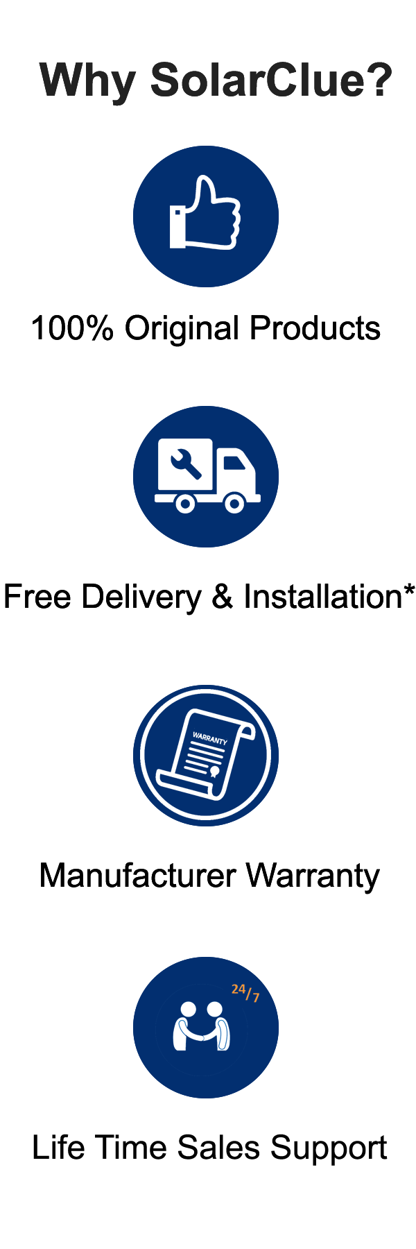 Best Solar LED Street Lights Online at Lowest Price in India - SolarClue